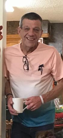Harrison-Pyles: Obituary