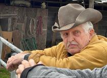 Harrison-Pyles: Obituary